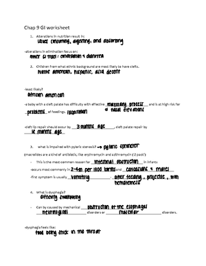 Patho 7: Endocrine worksheet on hormone functions and disorders - Studocu