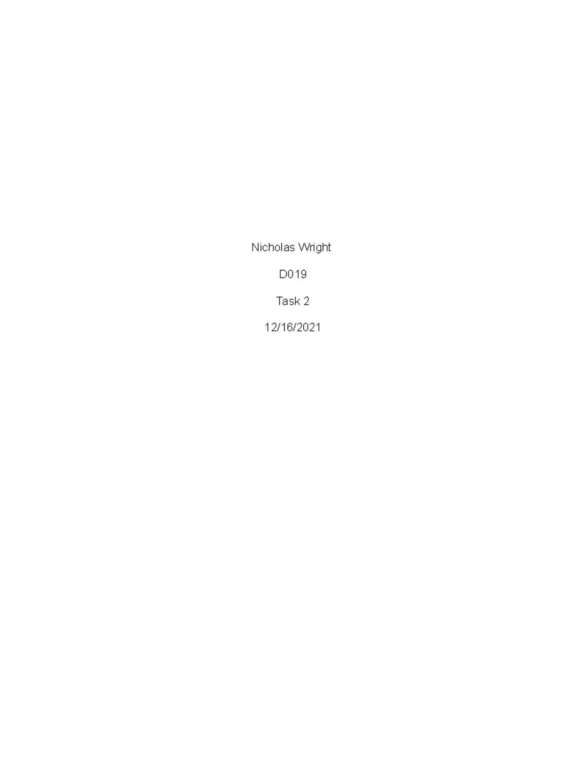 Note-Taking Guide: Module 1 Assessment Concepts Overview - Studocu
