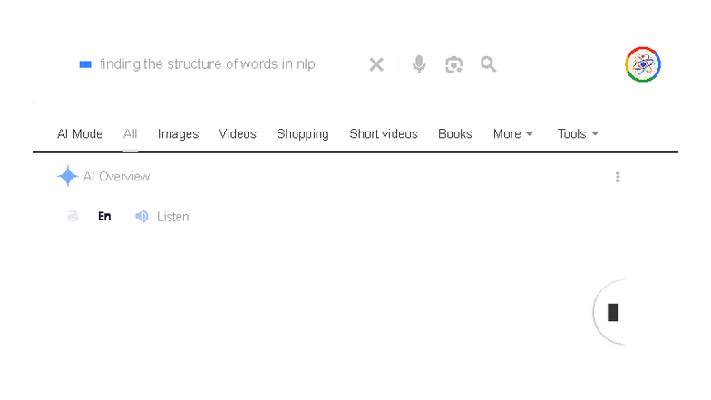 NLP 101: Analyzing Word Structure and Morphology in Natural Language ...