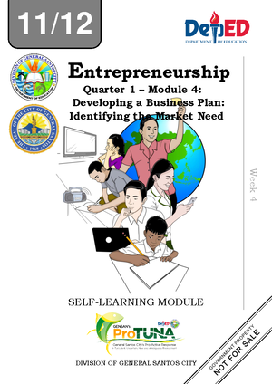 PPG 6 - module - Philippine Politics and Governance Quarter 1 – Module ...