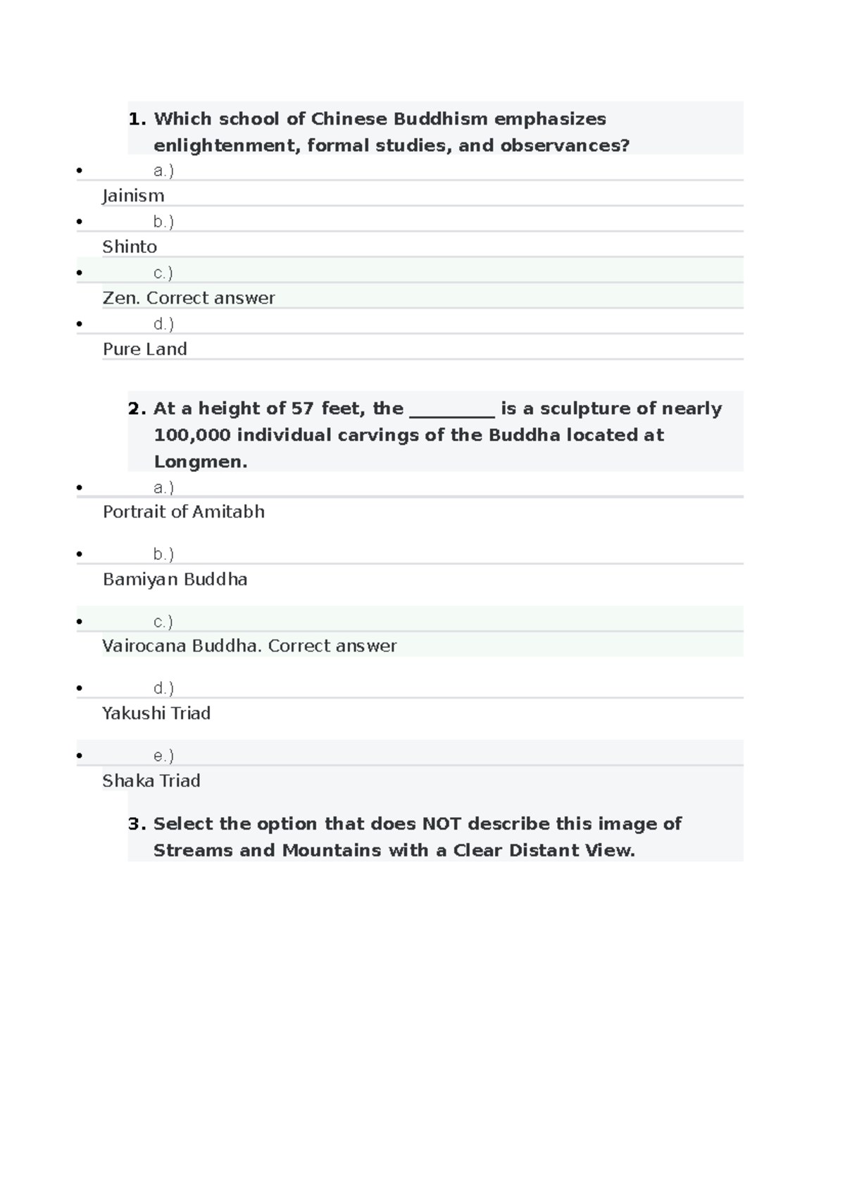 Challenge 3 unit 3 Challenge 3 unit 3 Challenge 2 unit 3 Challenge 1 ...