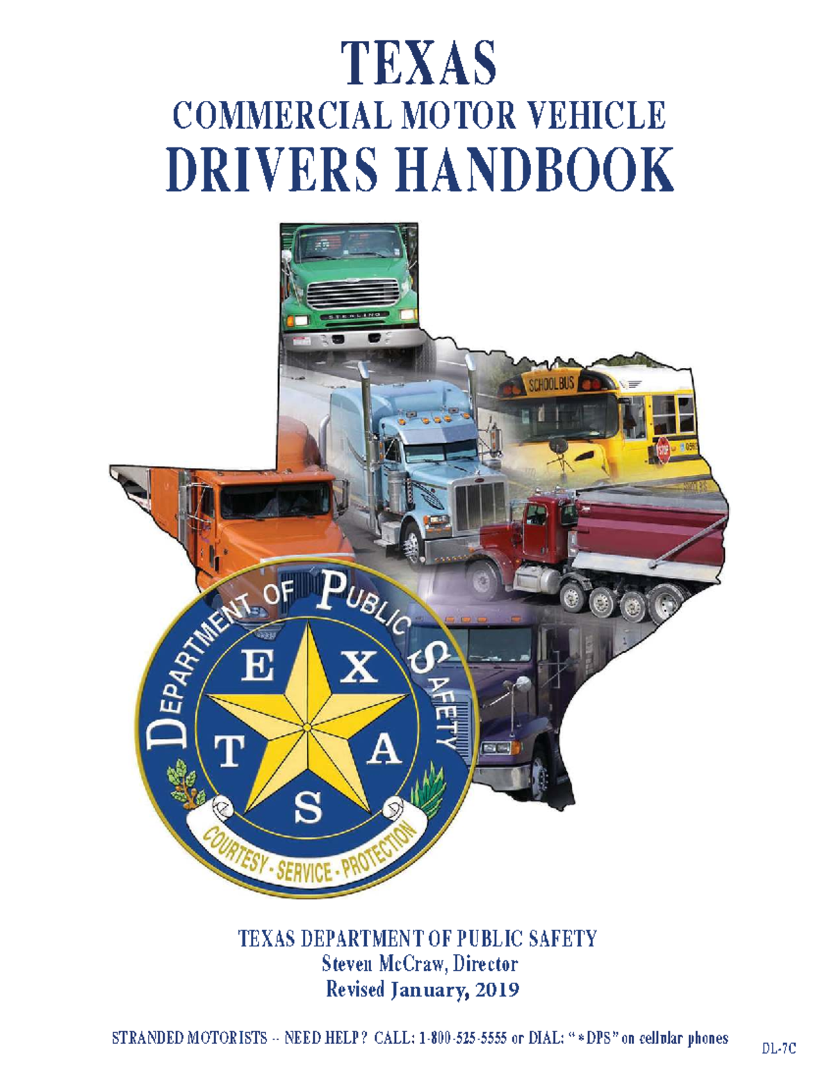 Commercial Driver's License (CDL) Manual Overview - 2005 Edition - Studocu