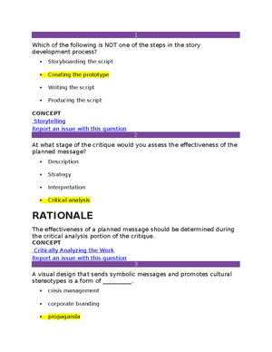 [Solved] Which of the following is NOT an element of design A Space B ...