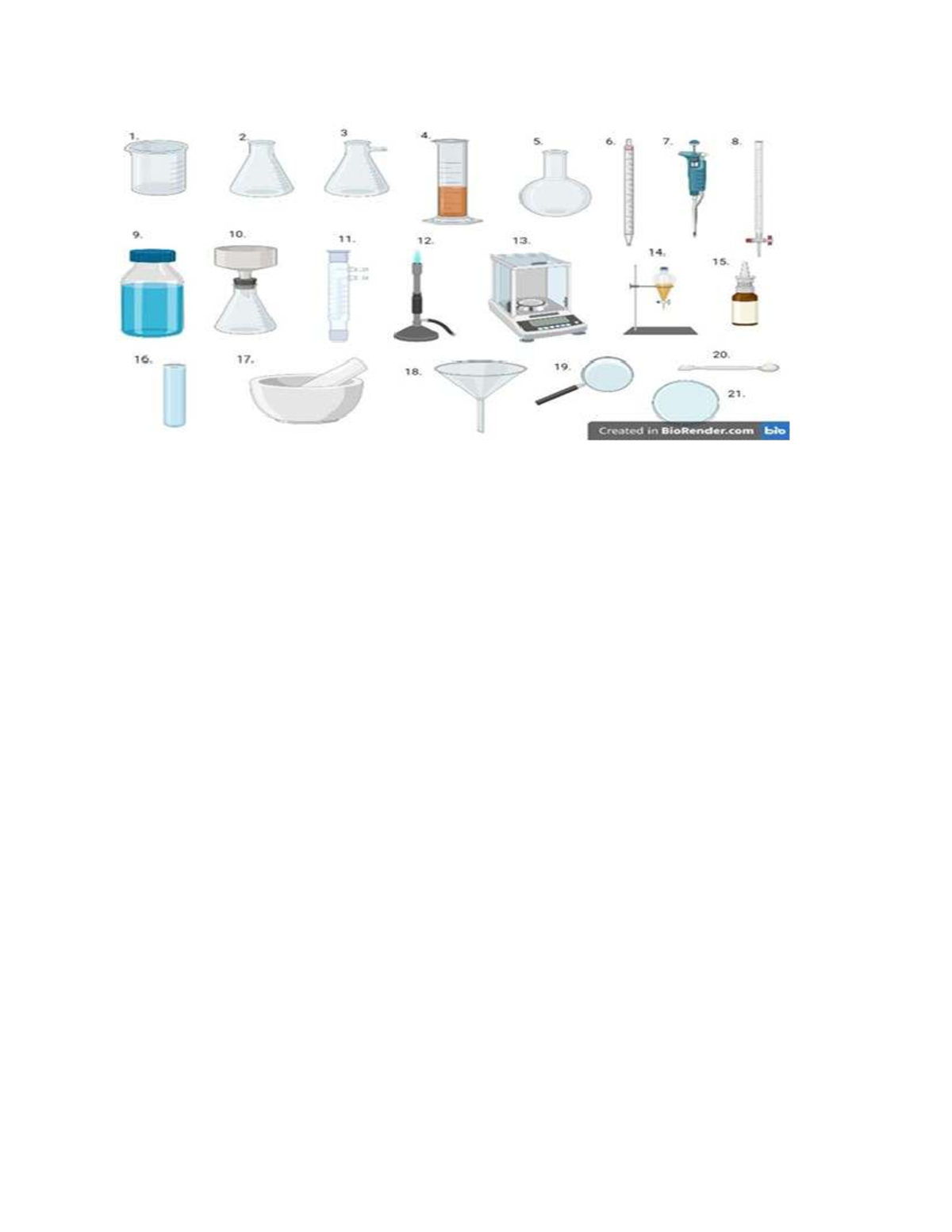 Experimento qumica adelanto - Vaso precipitado Matraz Erlenmeyer Matraz ...