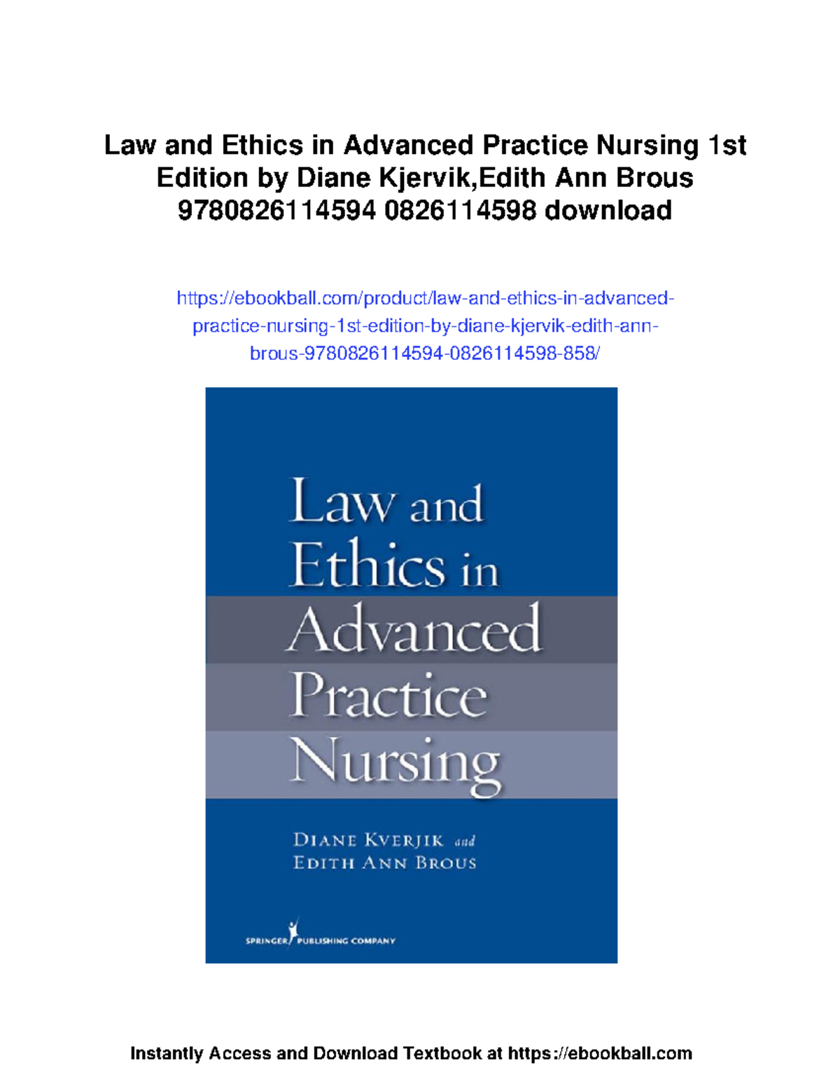 Current issues in nursing 1st edition by Moya Jolley and Peta Allan ...