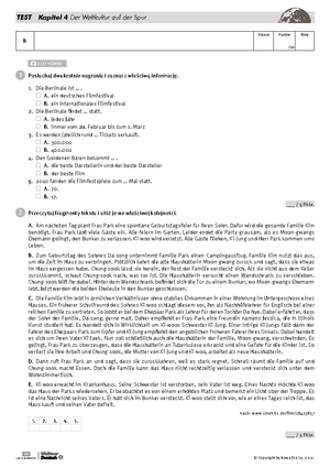 Infos aktuell 3 Kontrollarbeiten Klucz-rozwiazan - Kontrollarbeiten ...