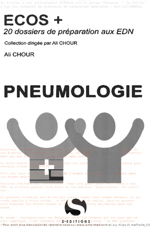 Copro parasitologie résumé - Coprologie parasitaire Dr Y. Merad (Cours ...