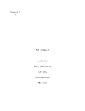 Ethics Chart - HU245: Ethical Theories Comparison Chart Assignment ...