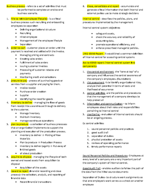 Chapter 7 Compound Financial Instrument - Chapter 7: Compound Financial ...