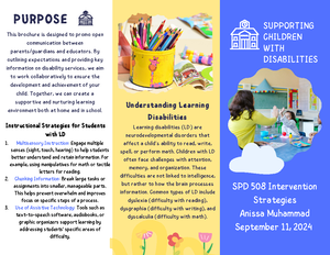 ESL-540-RS-T4-Integrated and Targeted Lesson Plans - ESL-540 Integrated ...