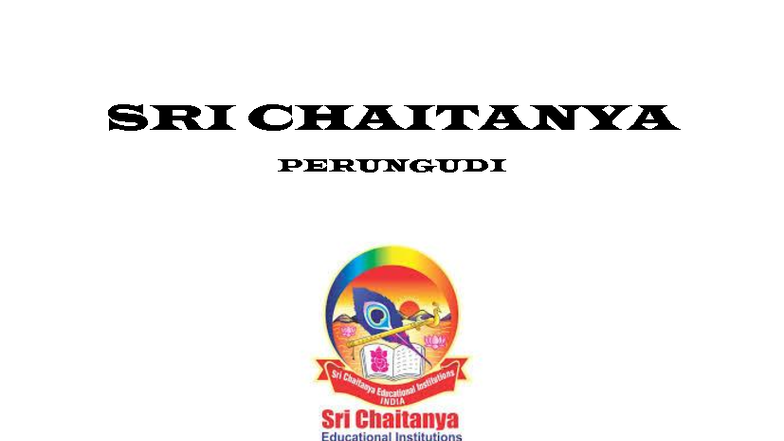 SRI CHAITANYA PERUNGUDI PHYSICS PROJECT: FARADAY'S LAW EXPERIMENT (CIPL ...