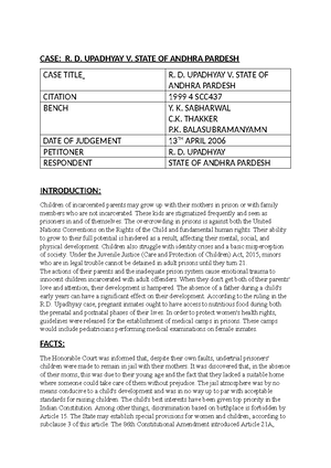 Bsa notes - NOTES BY AJITABH MISHRA 1 NOTES BY AJITABH MISHRA NOTES ON ...