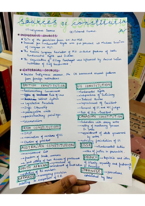 [Solved] Explain the meaning of participation - Bachelor of Arts (Hons ...