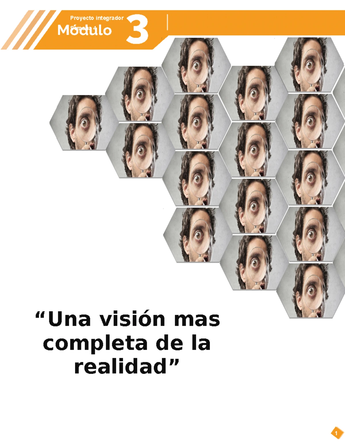M04 S3 AI5 WORD - Actividad integradora 5 semana 3 - Literatura clásica ...