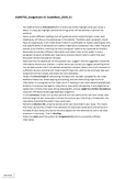 GGH3702 - Unisa - Spatial economic development - Studocu