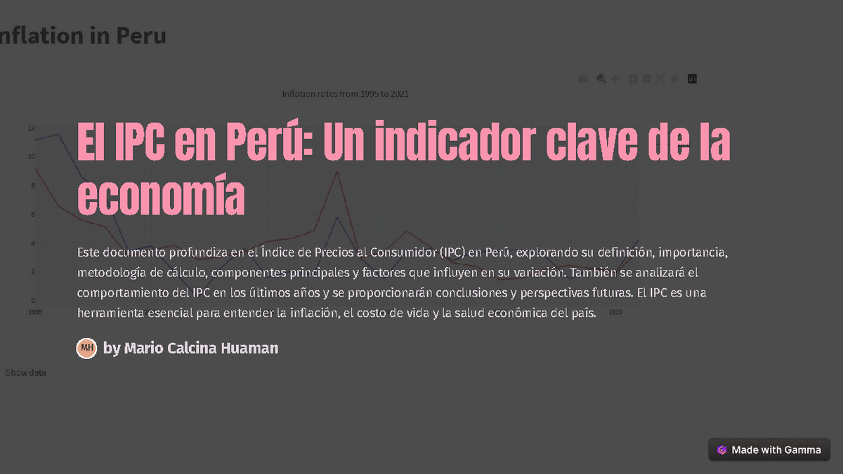 El-IPC-en-Peru-Un-indicador-clave-de-la-economia - El IPC en Perú: Un ...