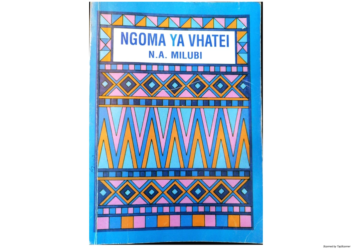 TSHIVENDA Basics: Essential Words & Phrases for Greetings and Questions ...