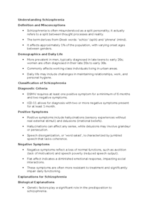 Social Influence - AO1 model answers - CONFORMITY: Explanations for ...