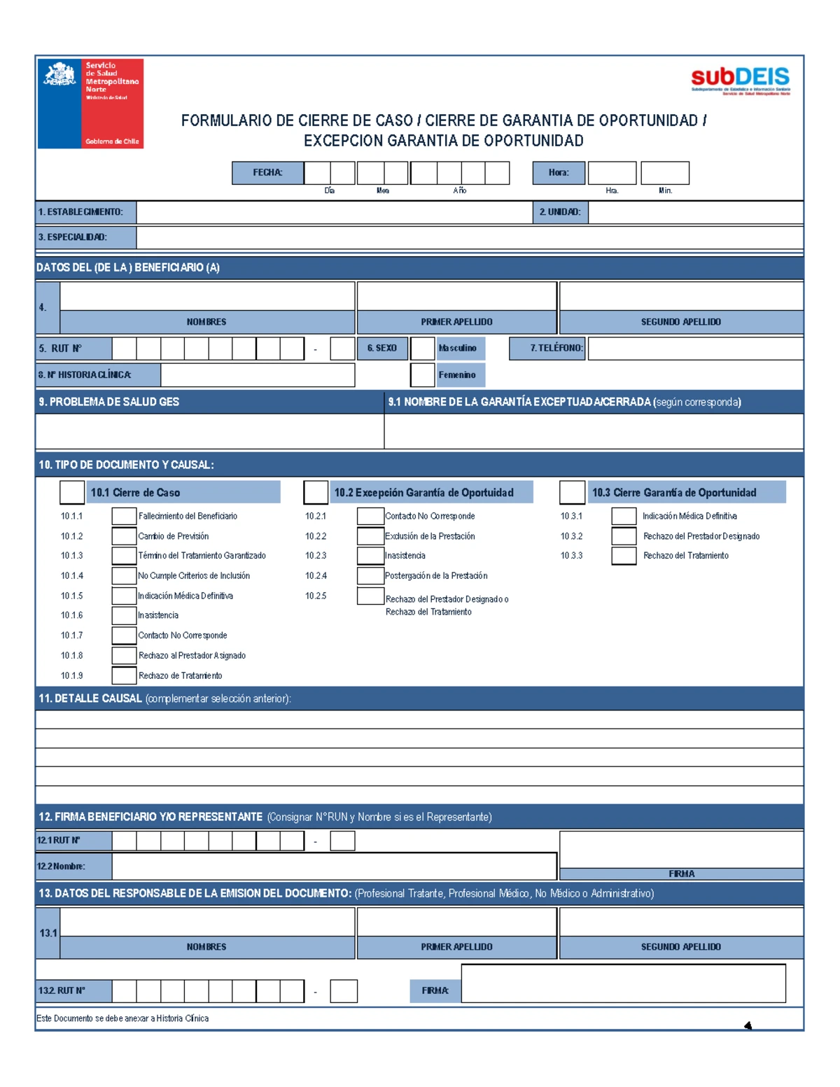 Instructivo Mejoras Usabilidad SIDRA - Sistema Referencia-Contrarreferencia - Studocu