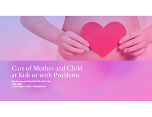 DRUG- Study - Paracetamol 1g (Infulgan) IV Q8H x 3 more doses Generic ...