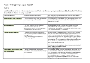 Contention and Intention - Tools for writing comparative essays ...