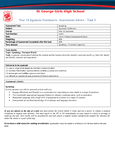 japanese continuers - Grade: 12 - New South Wales Higher School ...