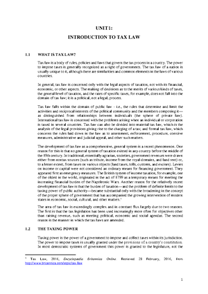 Agency Law full notes - 1. INTRODUCTION The concept of agency developed ...