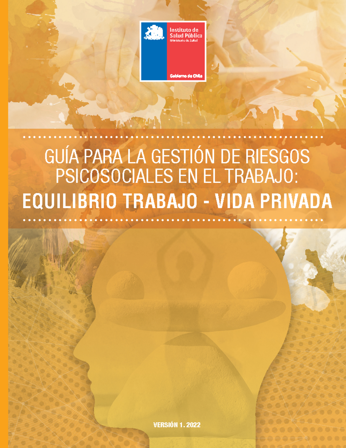 Guia GRPT-Equilibrio Trabajo Vida Privada V 02-12102022 A - VERSIÓN 1 ...