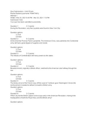 Task 1 D006 - task 1 - Rachel Rolland 1 A. Intervention Strategy for ...