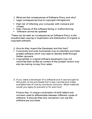 CSEC Social Studies Paper 2 May 2024 - Studocu