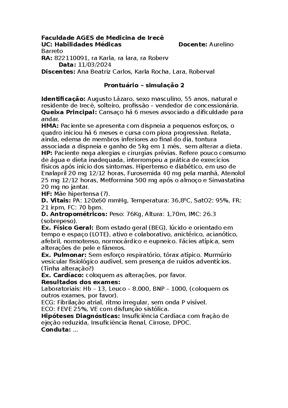 Oficina 3 - Compreensão da Rede Alyne e seus Componentes na Saúde - Studocu