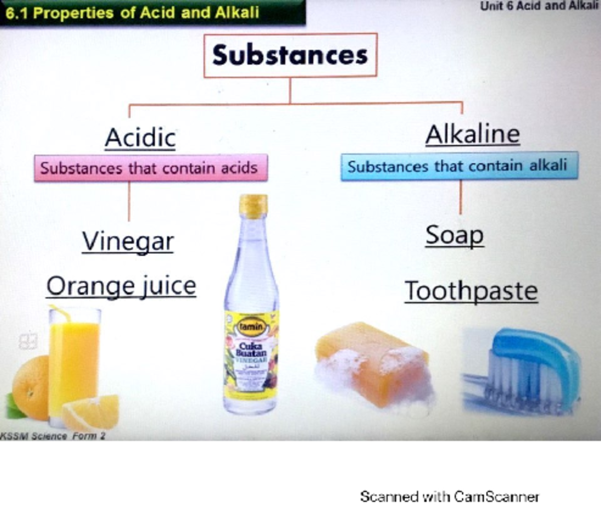 scienceeeeeeeeeeeeeeeeeeeeeeeeeeeeeeeeeeeeeee - Unit 6 Acid and Alka 6 ...