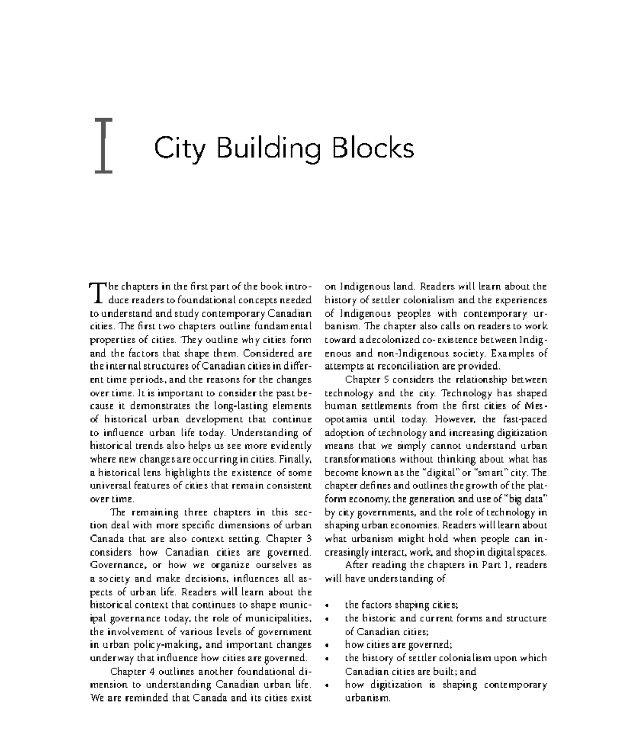 Markus Moos, Tara Vinodrai, Ryan Walker - Canadian Cities in Transition ...