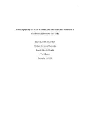LAM3: CPE HIP RACI Chart for Healthcare Improvement Project Team - Studocu
