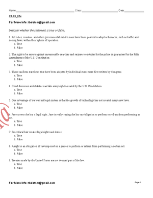 Solutions and Test Bank For The Marriage and Family Experience ...