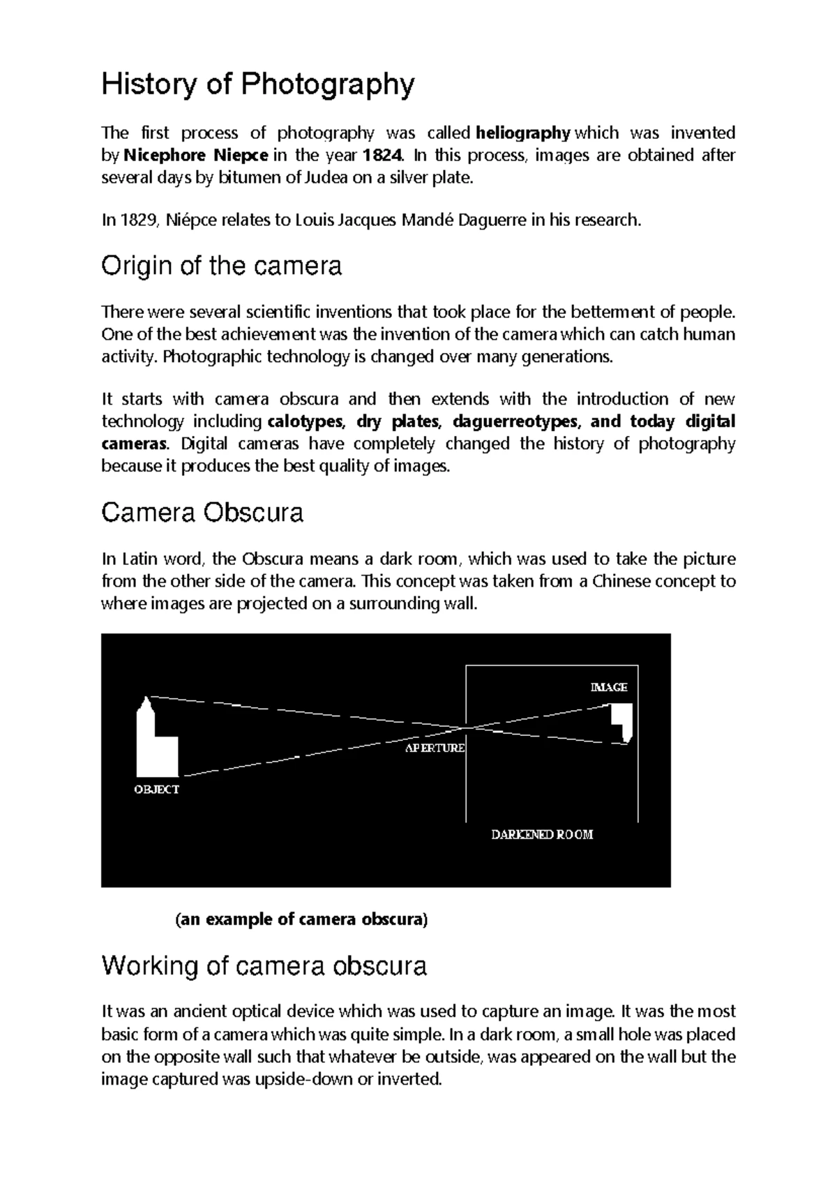2.Difference between analog image and digital image processing - Analog Image Processing vs ...