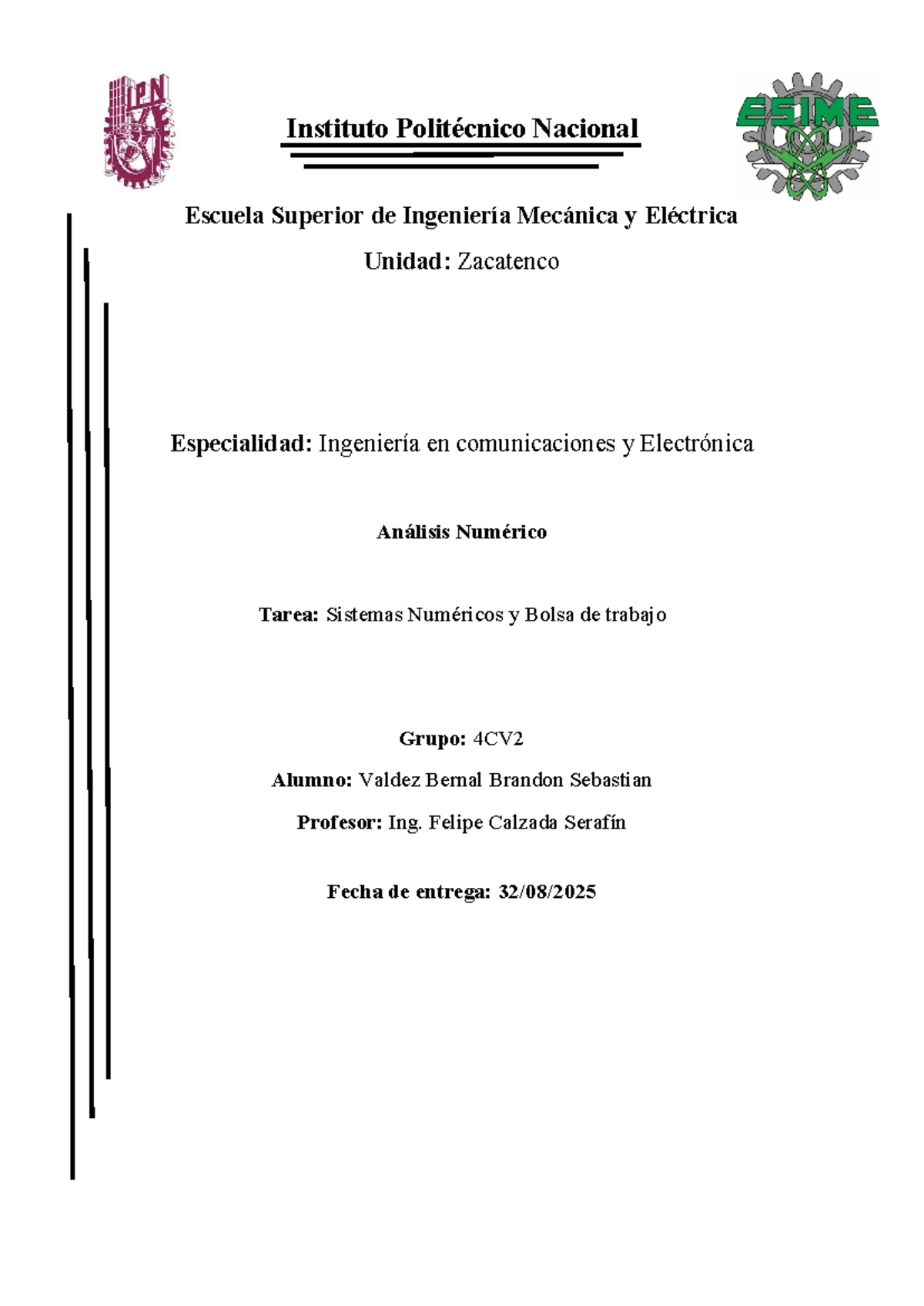 Portada IPN - ssjnsoijsopijsposjpoosjkop - Polivirutal IPN - Instituto ...