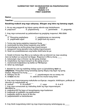 CBAR - need - Isabela Colleges Inc. Cauayan City, Isabela “GAME-BASED INSTRUCTION STRATEGY IN ...