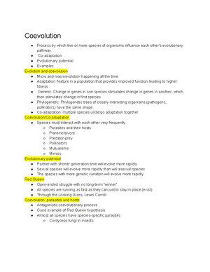 Bio CSA field journal - High elevation rock outcrops - Site: High ...