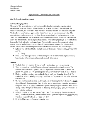 Lab 3: Rotational Equilibrium Validation Using PASCO Meter Stick ...