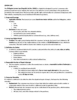 Loan Agreements: Understanding Commodatum & Mutuum Contracts - Studocu