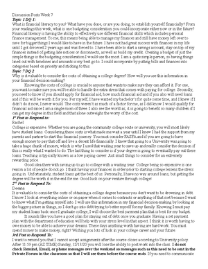 GCU Academic Integrity Policies and Code of Conduct Overview - Chapter ...