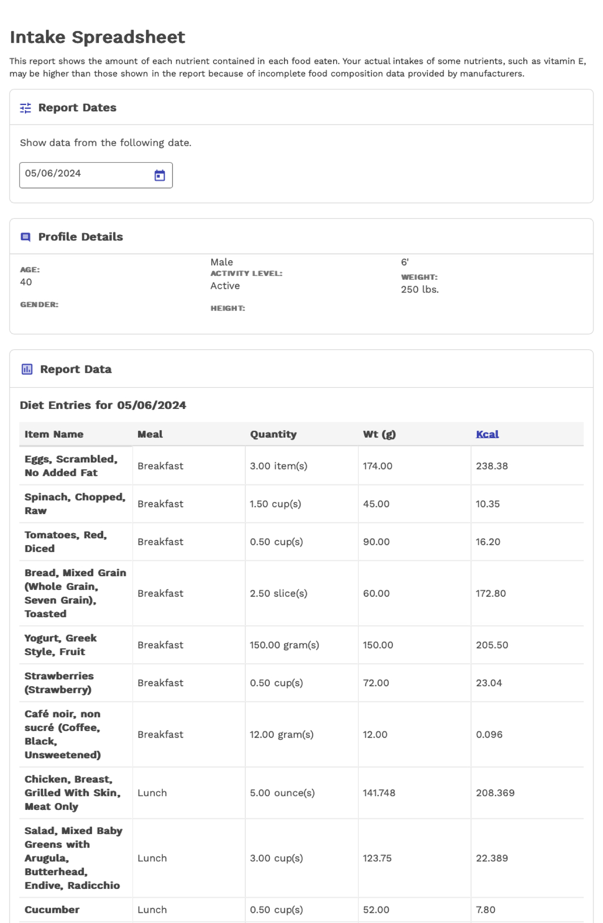 Intake Spreadsheet (2024.05.06, 7.07.39 pm) - Intake Spreadsheet This ...