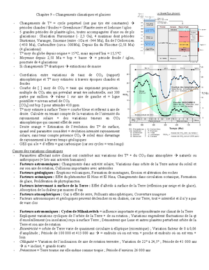 Géologie 5-8: Caractéristiques des Roches et Météorisation - 5a: Plus ...