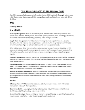 Supply chain case study - Company Overview: XYZ Electronics Background ...