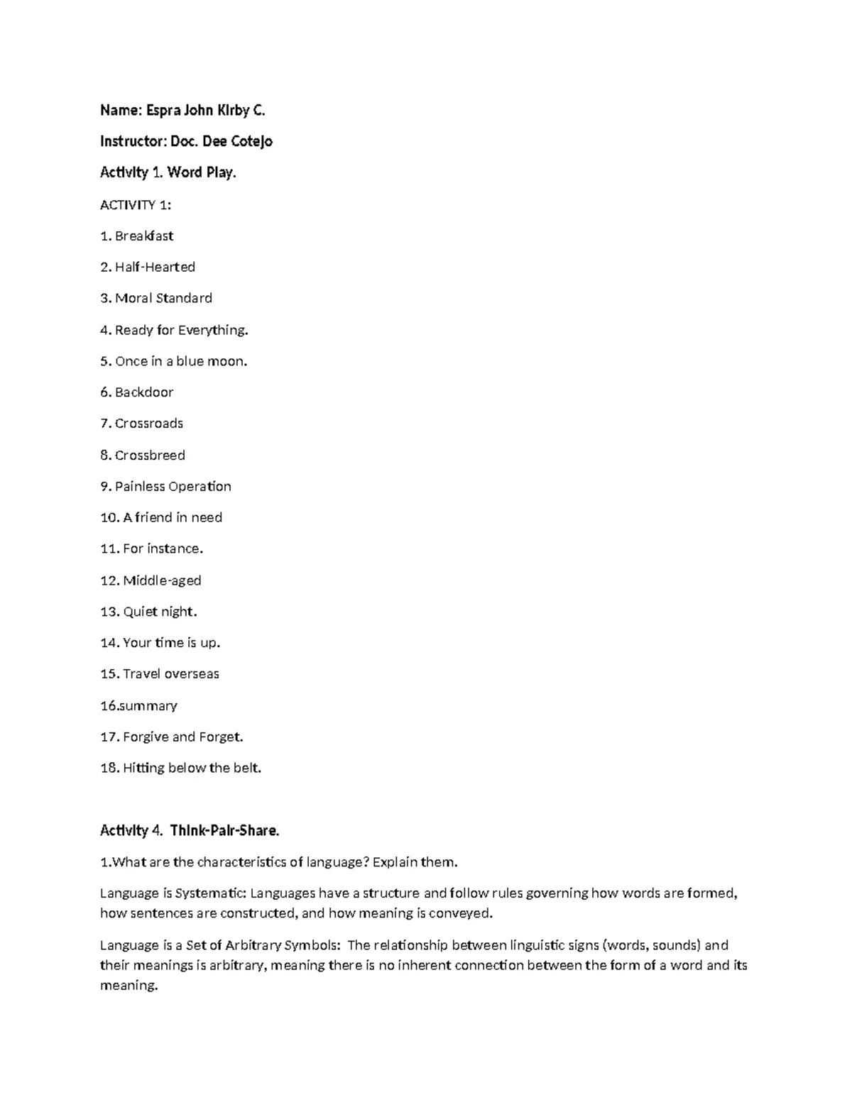 TLE7 IA EIM M5 v5 - eim module quarter 1 module 5 - Electrical ...