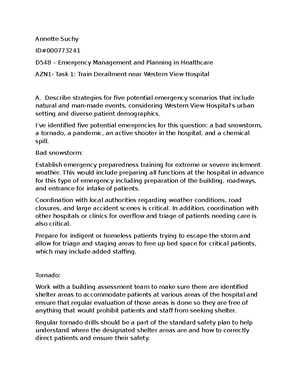 [Solved] Match each management characteristic with the correct definition - Emergency Management ...