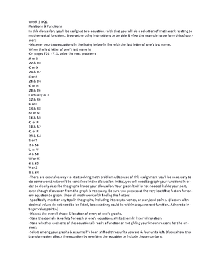 [Solved] If f left parenthesis x right parenthesis equals 2 x minus 2 and - Intermediate Algebra ...