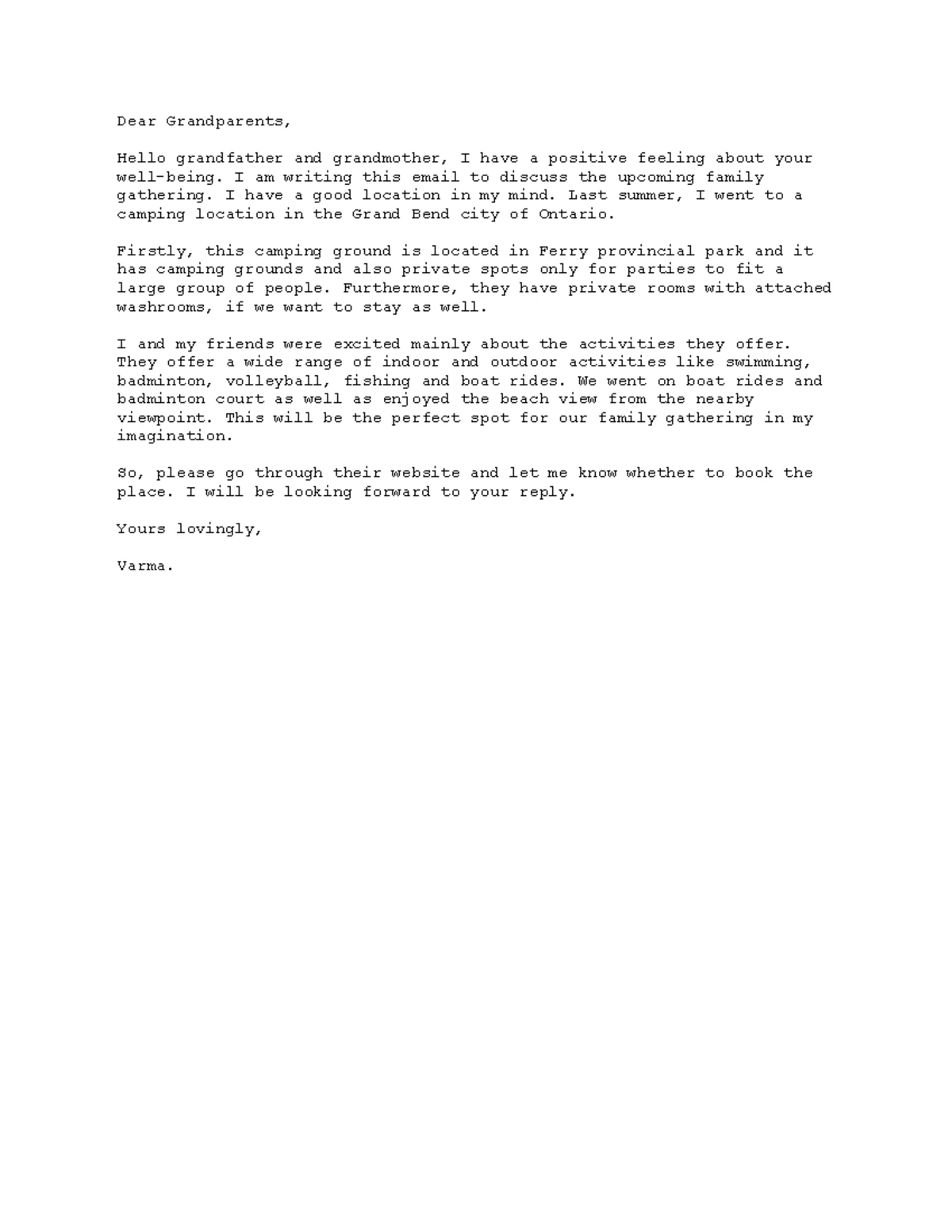 Celpip Writing Practice Set - Mad English TV - CELPIP Writing Practice ...