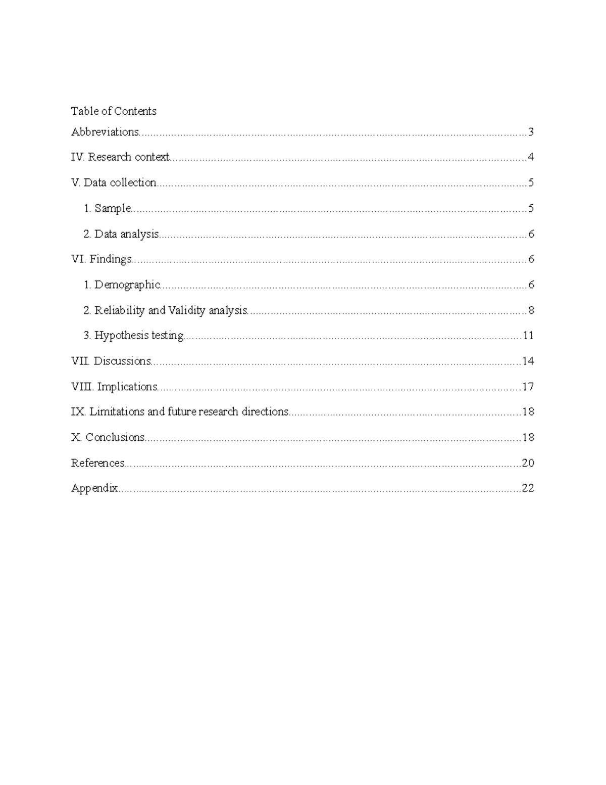 A1.1 Research Project: Impact of Supervisor Support on Gen Z Job ...